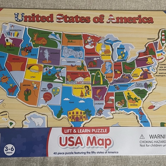 The Learning Journey | Toys | The Learning Journey Lift And Learn ...